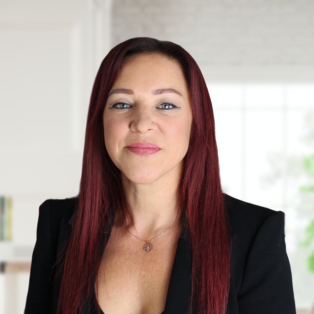 Michelle Paul - NEXA Properties