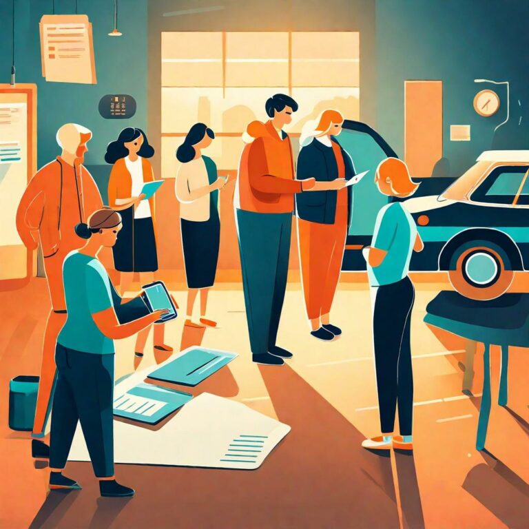 A Step-by-Step Guide to UK Address Change When Moving