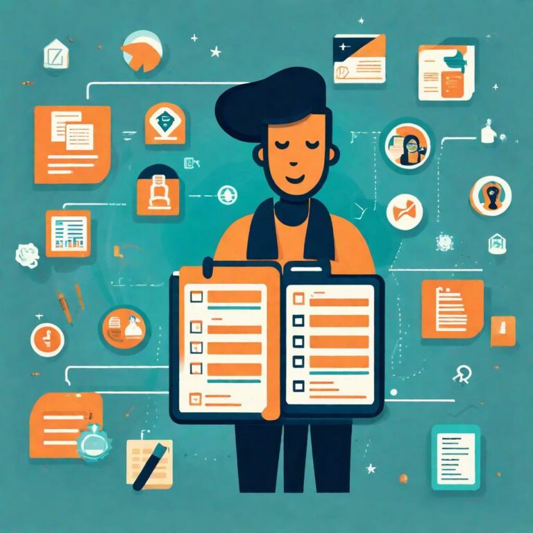 A Step-by-Step Guide to UK Address Change When Moving