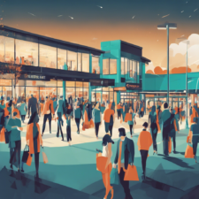 Chichester's Best Shopping Areas: A Guide for New Residents