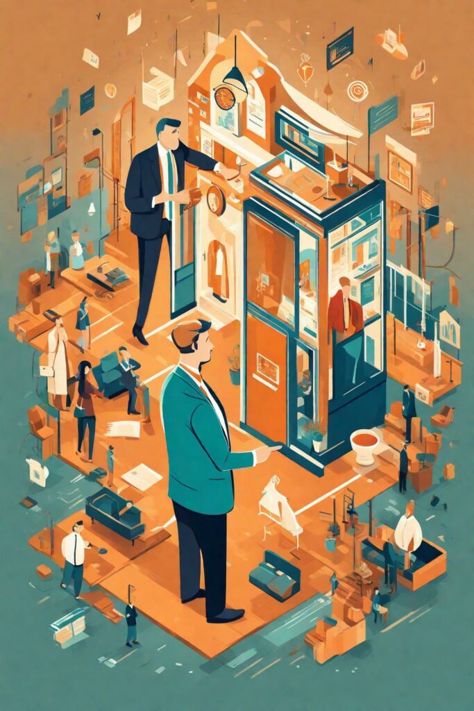 Estate Agents In Portsmouth | NEXA Properties