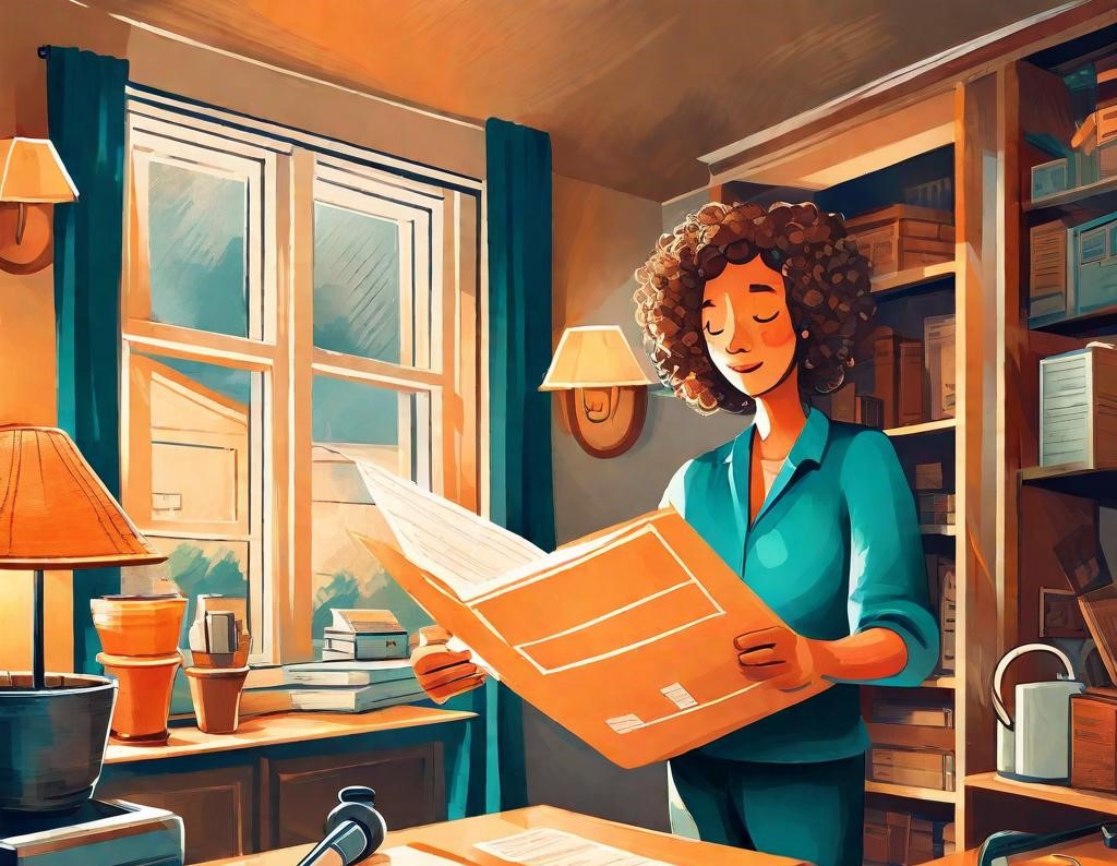 Property Valuations: Understanding the Process